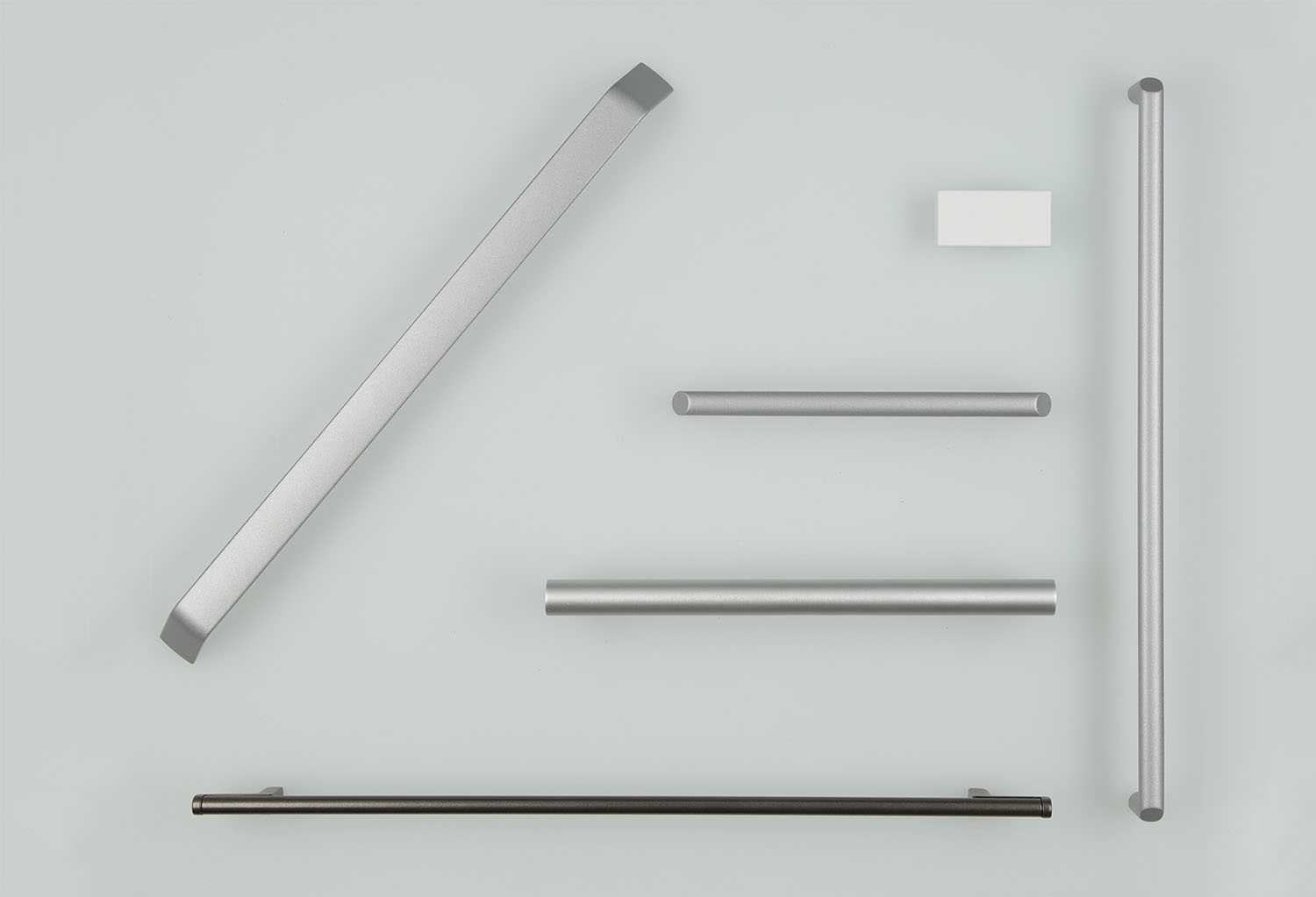 Handles and Knobs | CLEVER