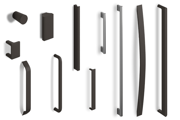 Handles and Knobs | CLEVER